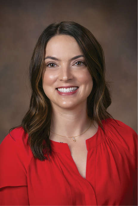 Management Team - Junior League of Lafayette