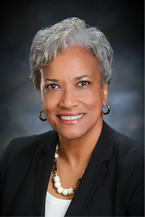 Board of Directors - Junior League of Lafayette