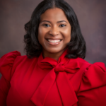 Community Award Winners - Junior League of Lafayette