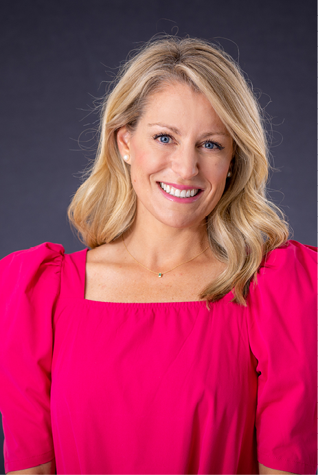 Community Advisory Board - Junior League of Lafayette