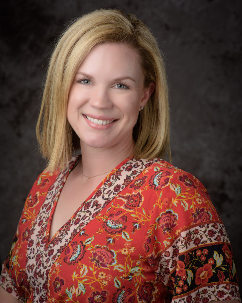 Board of Directors - Junior League of Lafayette