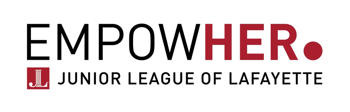 EmpowHER. - Junior League of Lafayette