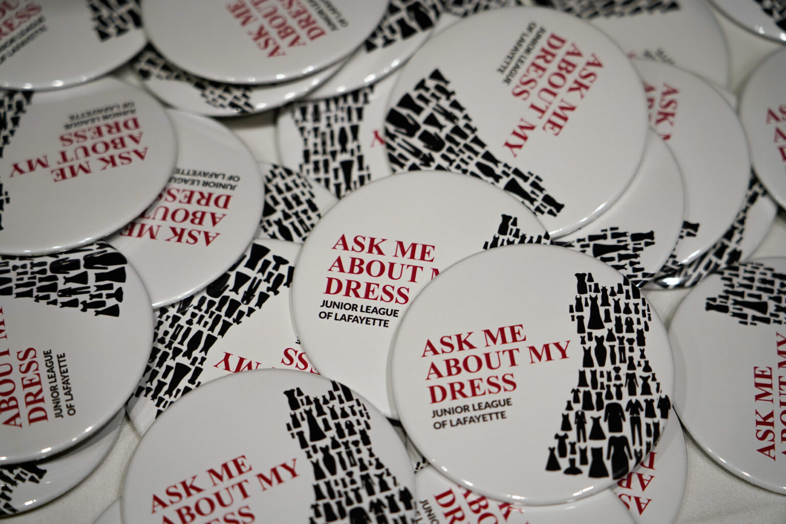 What is the Little Black Dress Initiative? - Junior League of Lafayette