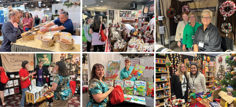 Merchants' Corner - Junior League of Lafayette